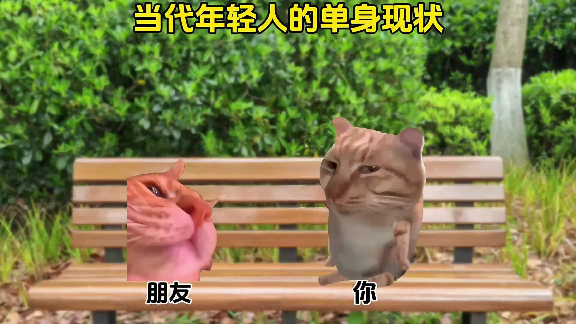 当代年轻人找对象时的双标时刻