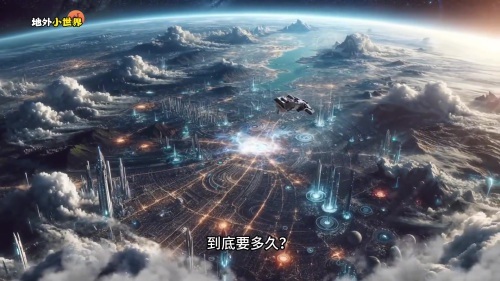 百年星舰计划:人类如何前往第二家园?