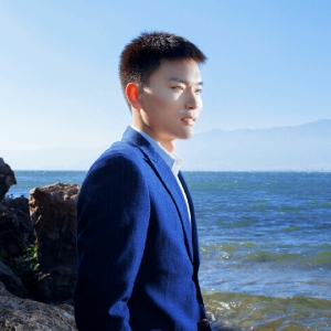 兔子的主人 