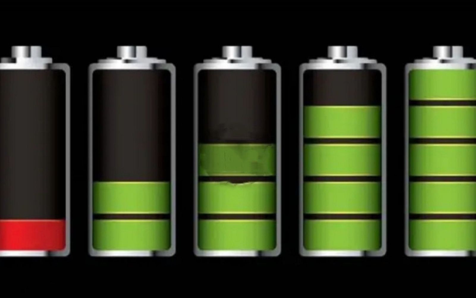 手机用久了电池不耐用?教你一键修复,让你的手机再用上几年