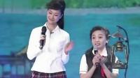 于文华、林妙可《让我们荡起双桨》, 于老师一开嗓, 就让人陶醉!