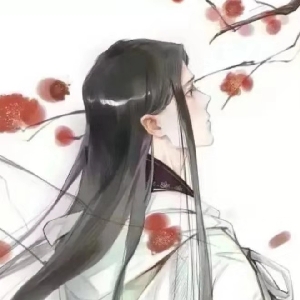长安风零 