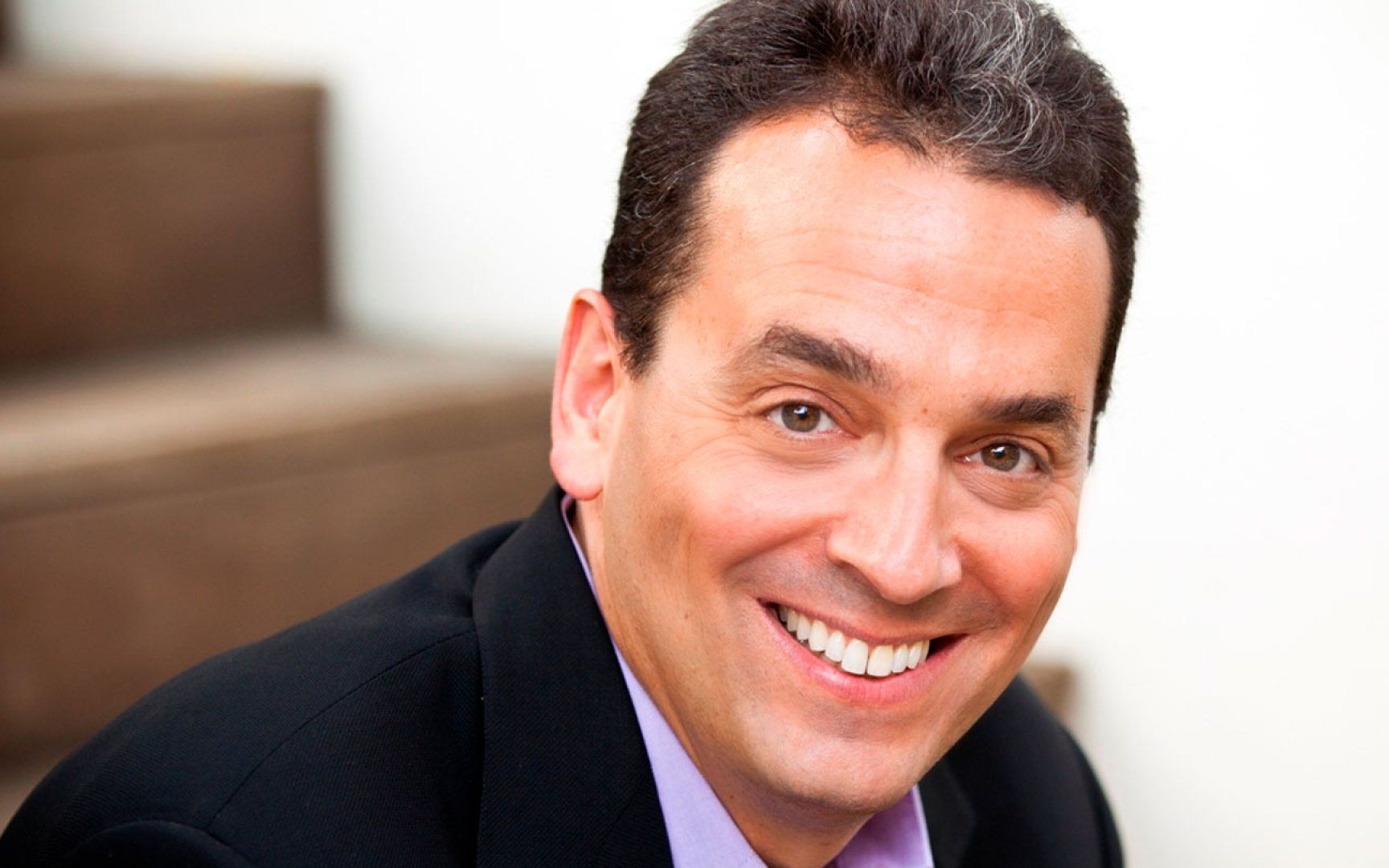 丹尼尔·平克:如何战胜后悔|中英双字|Daniel Pink