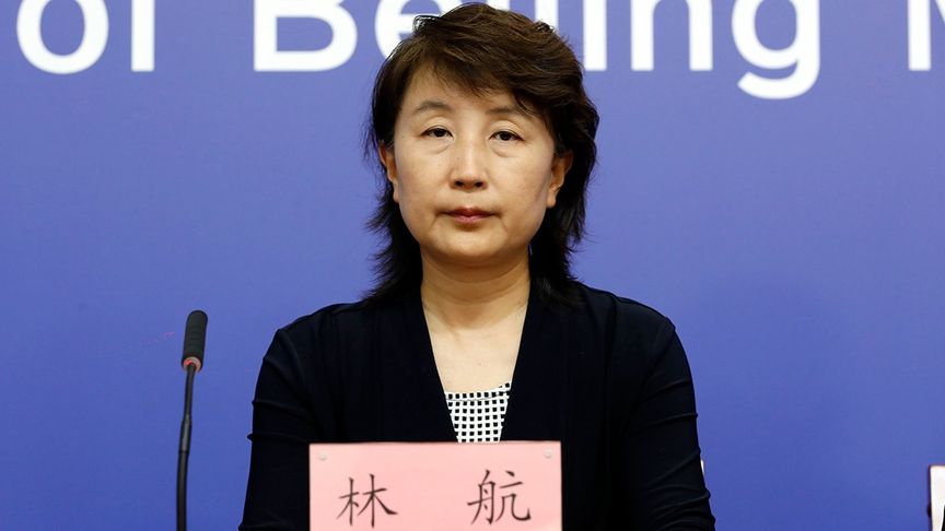 北京海淀新增感染者4+1,均已转入定点医院治疗