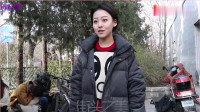 摄影:北京电影学院表演系复试,来考试的妹子好看有魅力