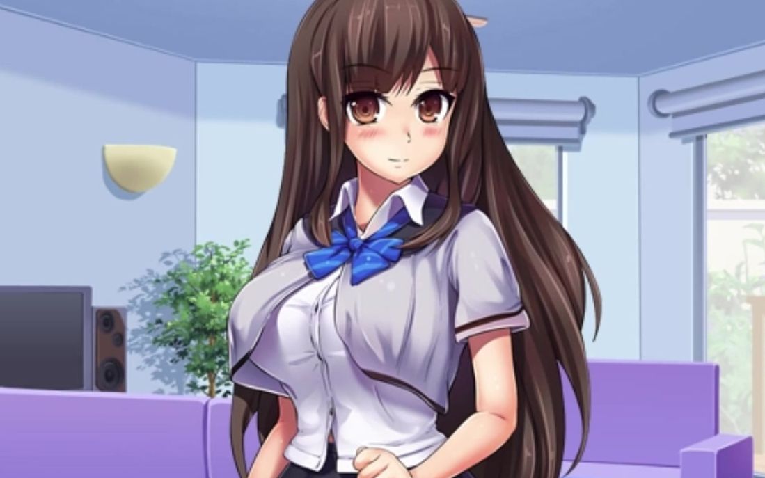 【日系RPG/全CG】在病娇姐姐手下潜伏 汉化版_游戏推荐