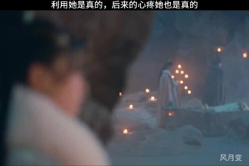 搜狐视频搜狐热剧享不停风月变评论粉条