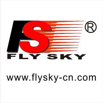 富斯flysky 