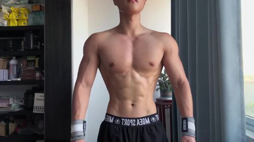 俯卧撑高效训练板缓解手腕压力目标肌群更有感觉新手纠正动作