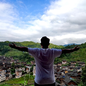 菜菜的数学老师 