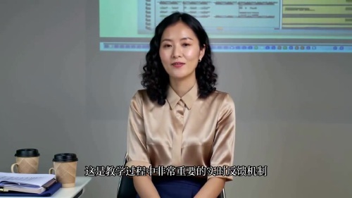 学生正在进行技术动作练习时教师所给予的评价属于即时评价