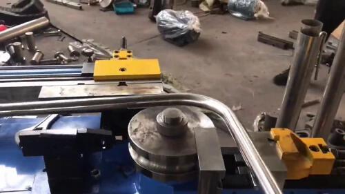 遮个数控折弯机,不仅让老板大赚一把,工人们也可以拿到高工资!