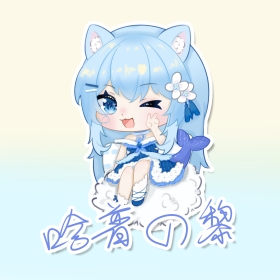 黎沿鲸LiYJ 