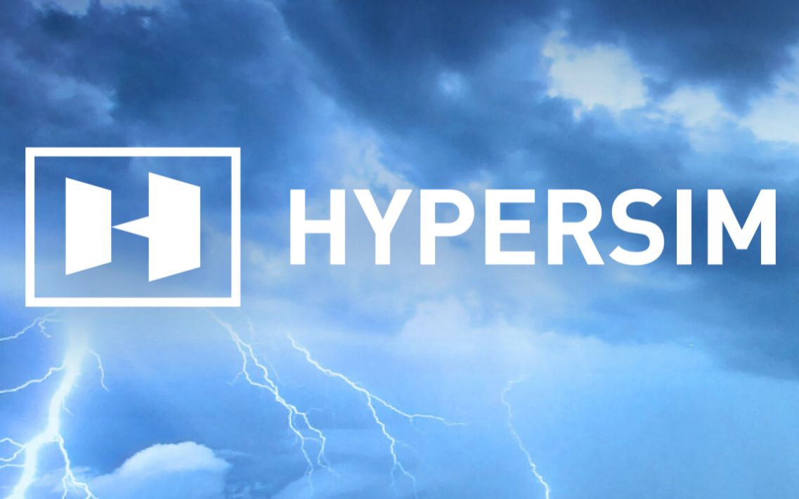 eHS on HYPERSIM | 基于FPGA的电力电子解算器eHS