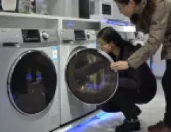 洗衣机该怎么选择,为啥都不买滚筒洗衣机了?看完一目了然