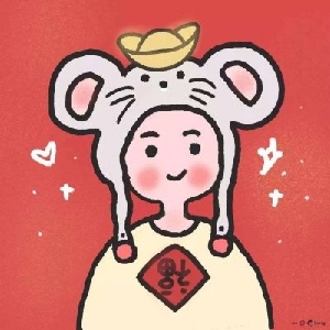 胖嘟嘟的田鼠 