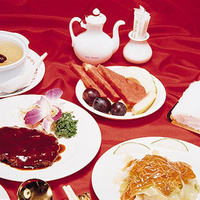 食光小汪 