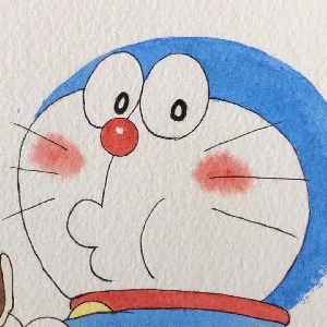 憨憨九宫格 