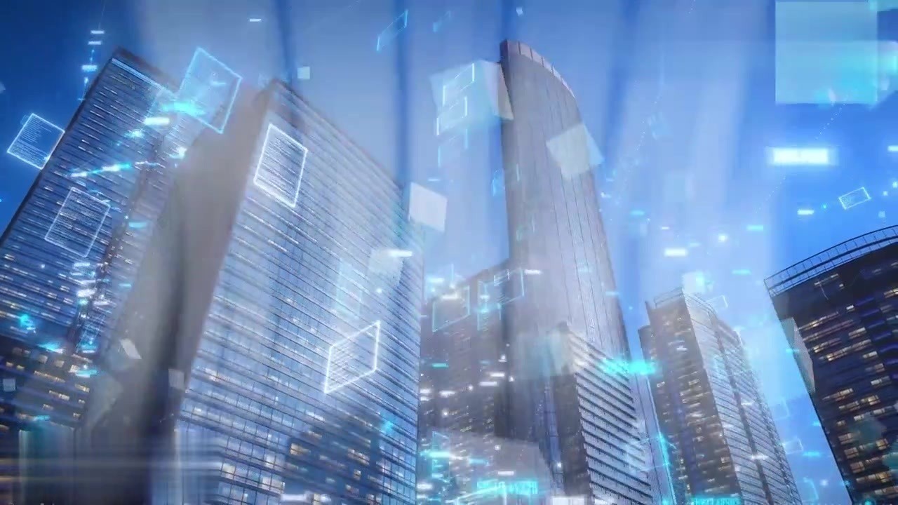 面对数智化快速发展,#浦发银行