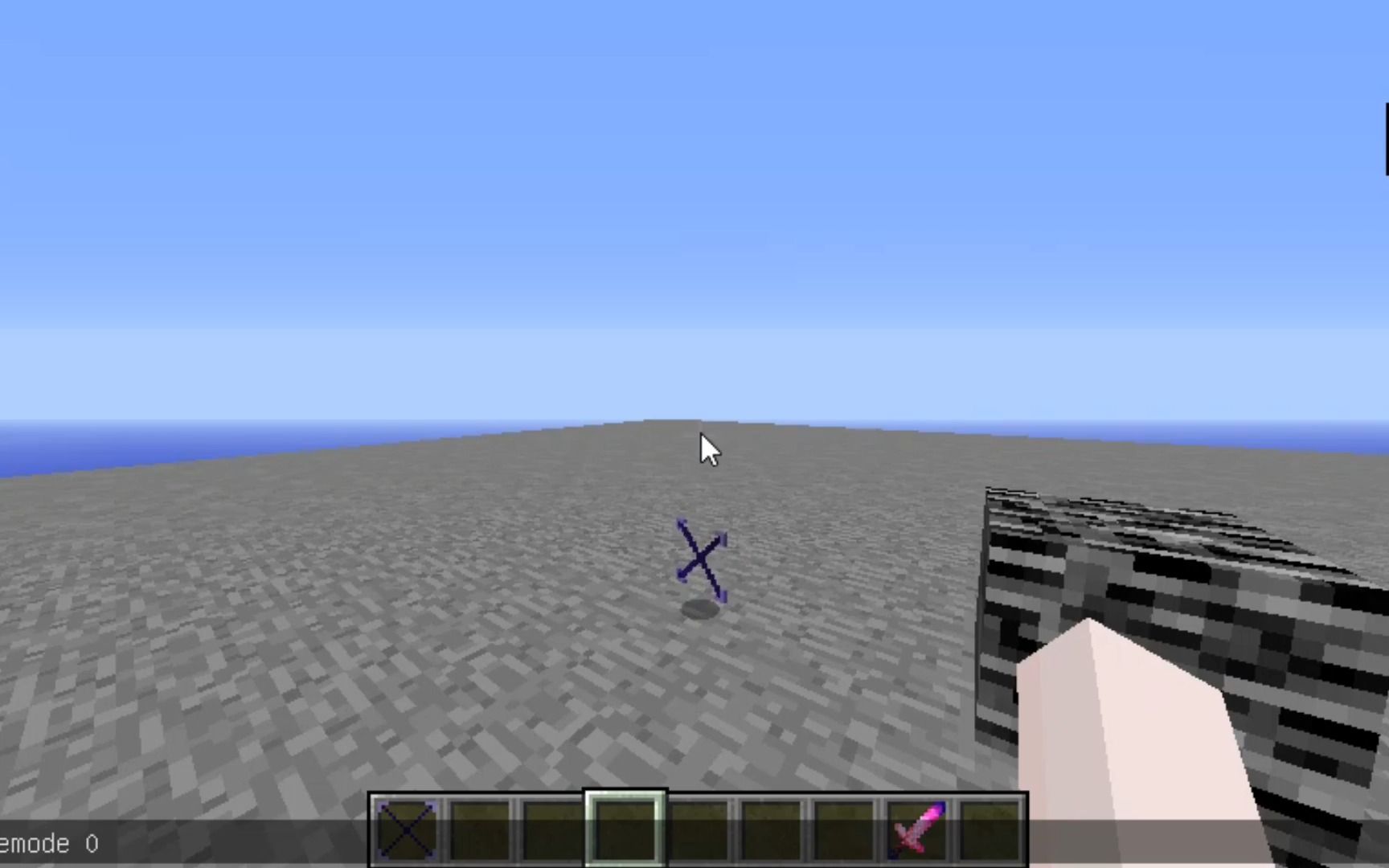 KingのMod1.4.3-1.12.2更新