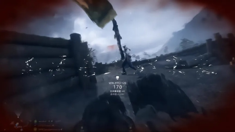 在二战多少算个特种兵 战地5 steam游戏