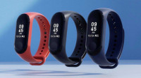 小米手环4全面升级!NFC+“小爱同学”,居然就卖169元?