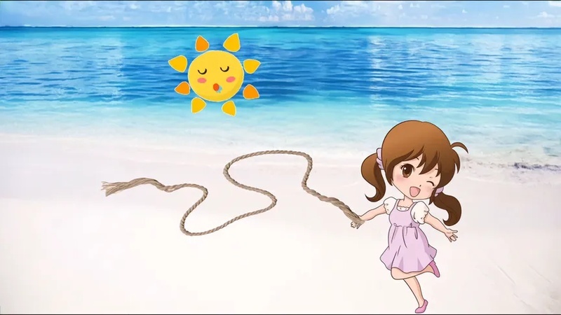 微课堂 小班语言《贪睡的太阳宝宝》 幼儿园小班语言领域活动课程