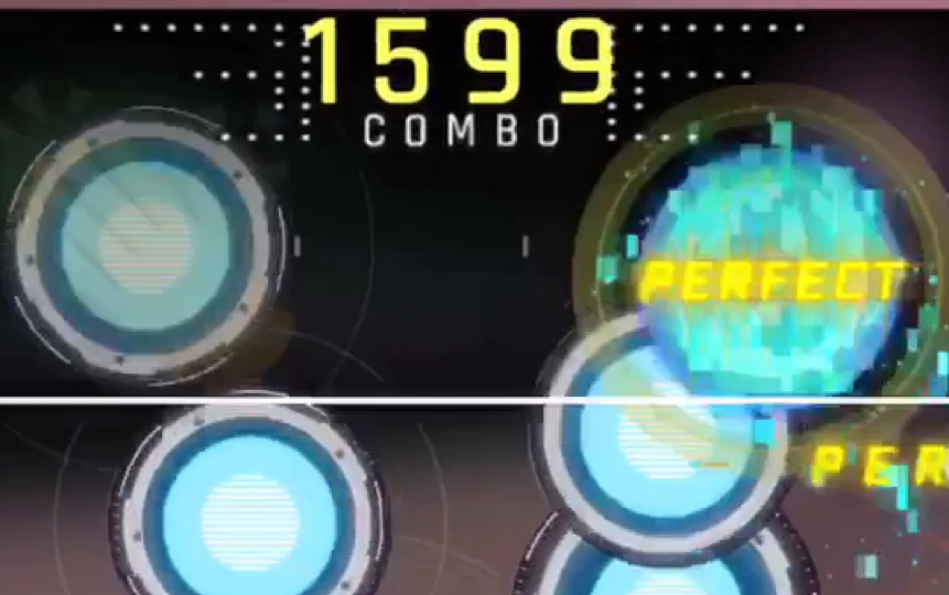 【UEM/CYTUSII】砸板子向录屏 尾杀反复去世—Blow My Mind-3R2(...