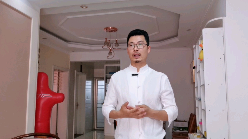 用动作记忆《春江花月夜》,虽然有点傻,但很好用