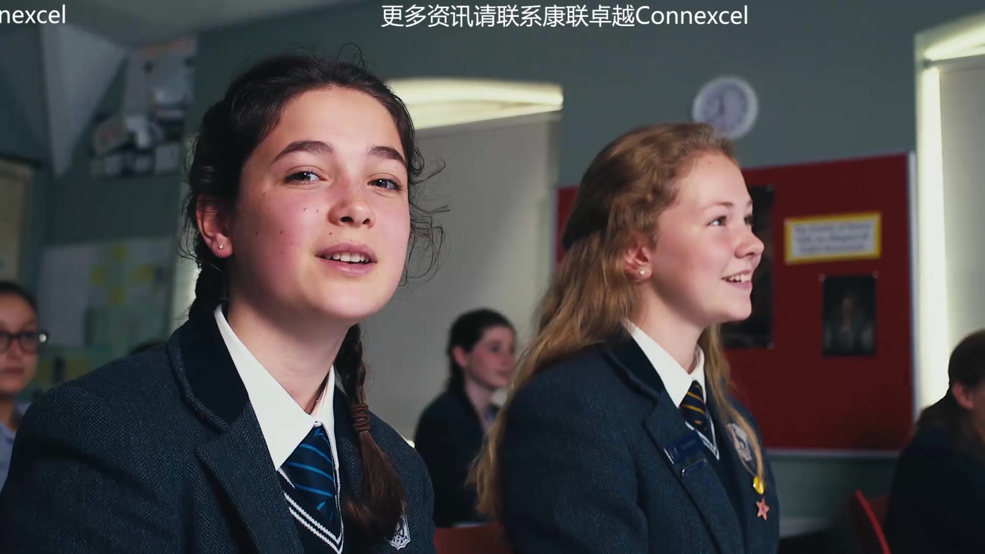 康联卓越英国私校之英国Brighton海边私立寄宿女校Roedean School...