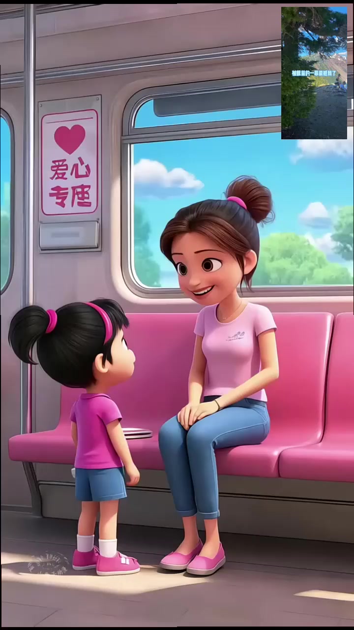 卡通动漫儿童启蒙动画片动画视频 #0到3岁儿童早教儿歌#动画每天...