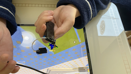 魔改影刺连点器连发吃鸡神器辅助按键外设撞火手机游戏手柄魔改蜂...