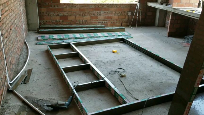 啊表教大家怎么做铝合金窗户,不求他人,学会可以省一半钱