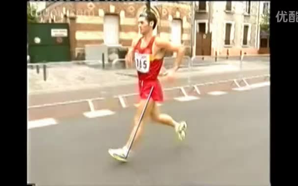 ...多威训练营田径系列教学与训练合集1 跳远跳高竞走短跑长跑跨栏。