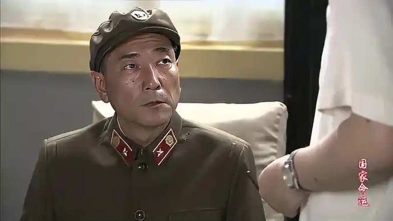 三五年内实现原子弹目标,军委已获毛主席赞同!|国家命运