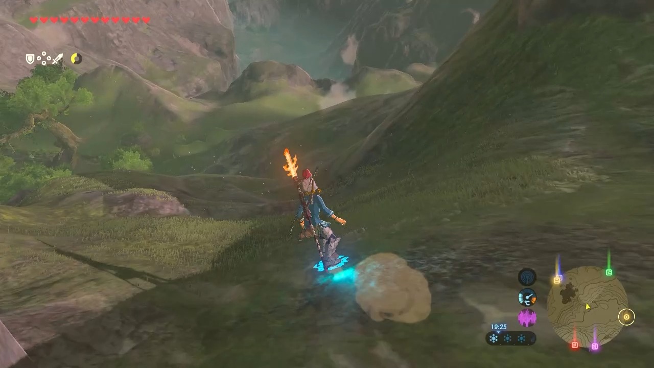 所有美好全部._哔哩哔哩bilibili_塞尔达传说_第一视角