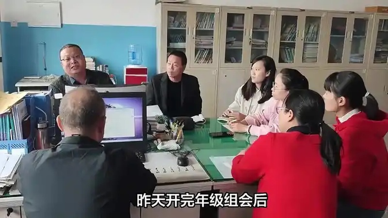 批改作业与教学效果:教师的困惑与选择