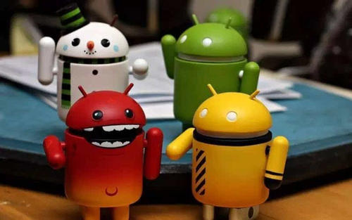 Android项目实战之新闻软件开发