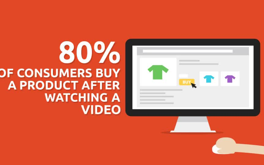 AE模板-互联网业务介绍视频模板数据介绍模板SEO解释介绍视频