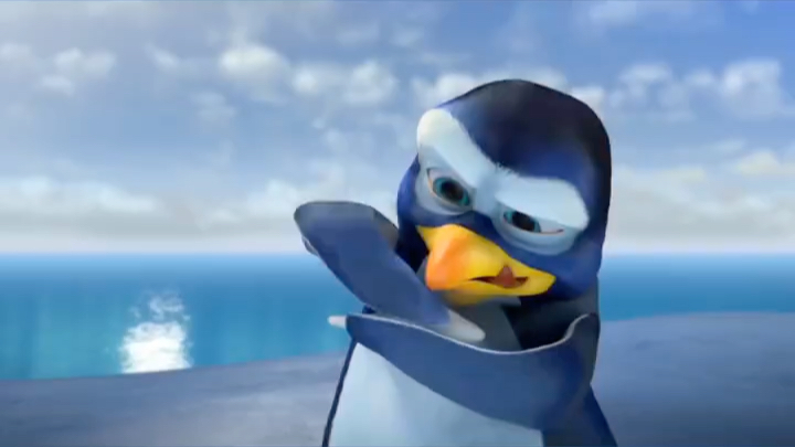 看动画学英语磨耳朵