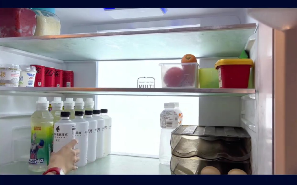 为什么美菱冰箱是您家的最佳选择?