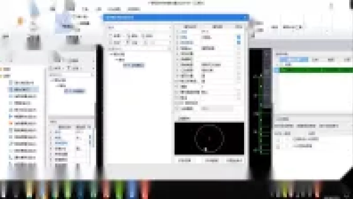 08-广联达BIM安装算量GQI2019消防专业(水电)视频录制