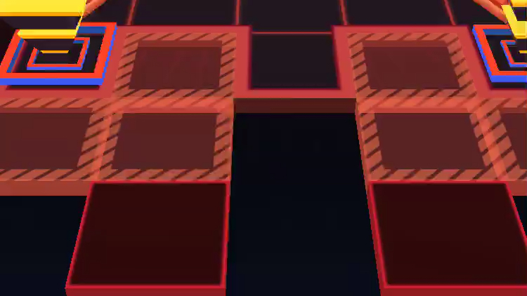 滚动的天空极速挑战(Faster)完美通关