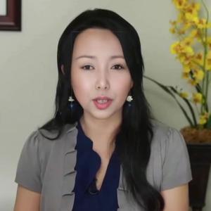 茗茗说说 