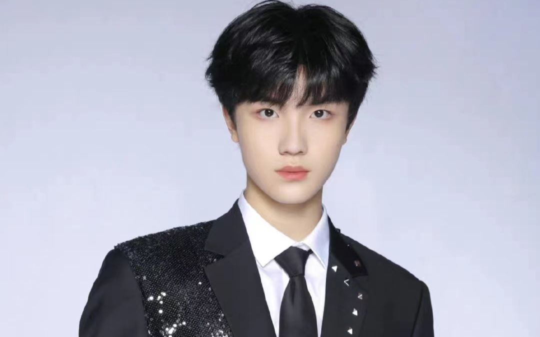 【TF家族】苏新皓舞台合集2(2022新年音乐会——未完成的约定(含...