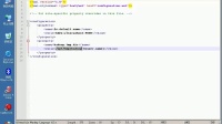 5_安装hadoop_配置hadoop的运行环境
