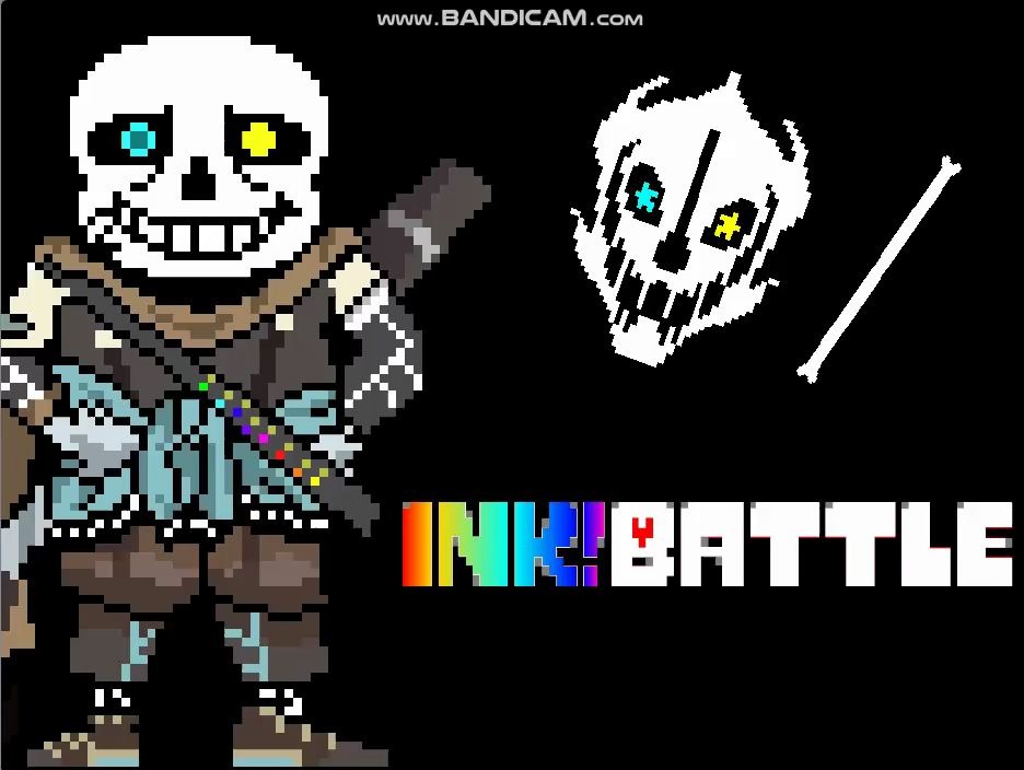 当ink也有了n重审判