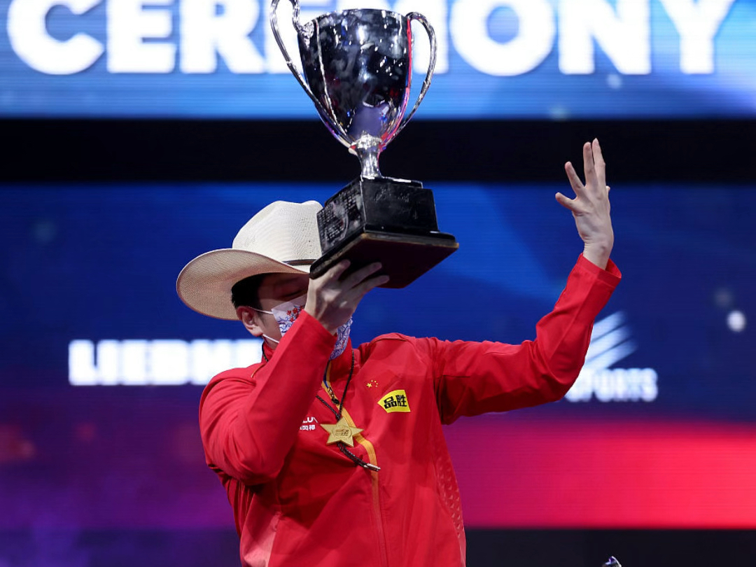 18岁樊振东 历史最年轻 亚锦赛 “四冠王” 而且单项那个时候 七局四...