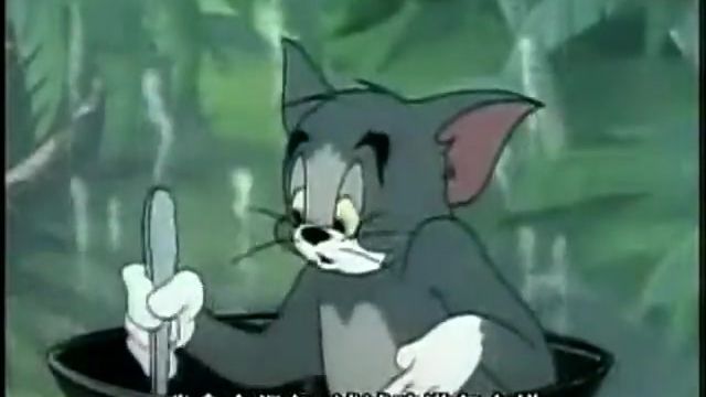 潮汕配音猫和老鼠:带你看动漫,轻松学说潮汕话,90后的回忆