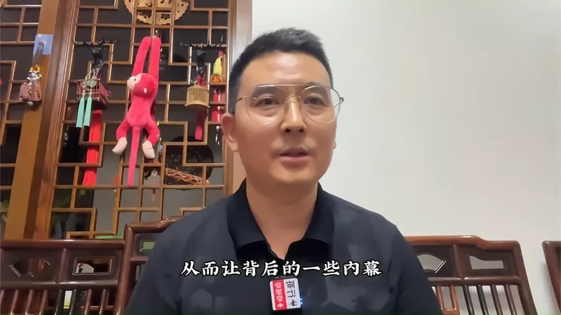 假照片!假执照!和垃圾场挨着!爆火的网红外卖,央视都快看吐了